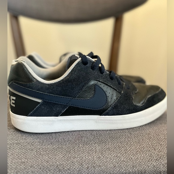 Nike | Shoes | Mens Nike Sb Delta Force | Poshmark